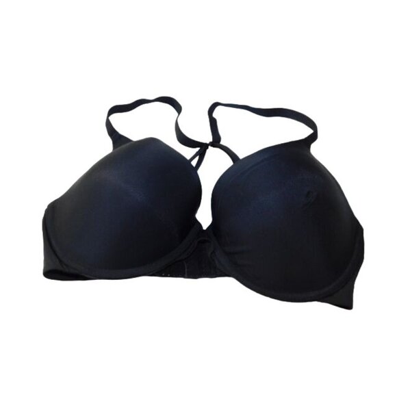 Natori | Intimates & Sleepwear | Natori Size 32d Black Molded Cup ...
